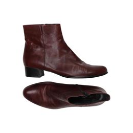 Everybody Stiefelette Damen Größe 40.5 Second Hand braun