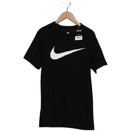 Nike T-Shirt Herren Gr&ouml;&szlig;e XS Second Hand schwarz