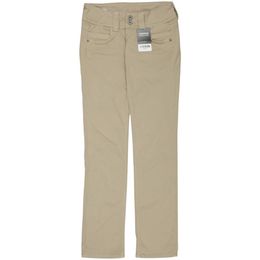 Pepe Jeans Jeans Damen Größe 25 Second Hand beige