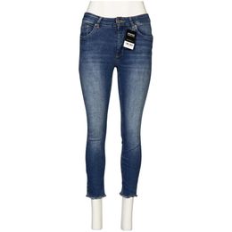 Only Jeans Damen Größe 30/31 Second Hand blau