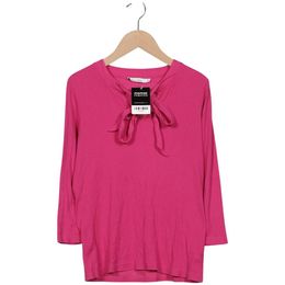 hessnatur Langarmshirt Damen Gr&ouml;&szlig;e XS Second Hand pink