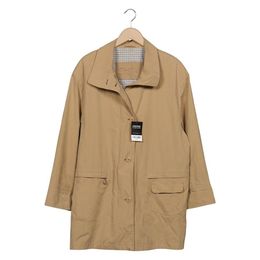 Betty Barclay Mantel Damen Größe L Second Hand beige