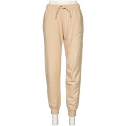 Nike Stoffhose Damen Gr&ouml;&szlig;e S beige