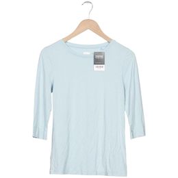 Riani Langarmshirt Damen Gr&ouml;&szlig;e S Second Hand hellblau