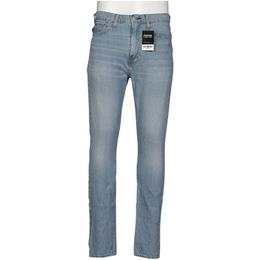 Levi's LEVI'S Jeans Herren Größe 34 Second Hand hellblau