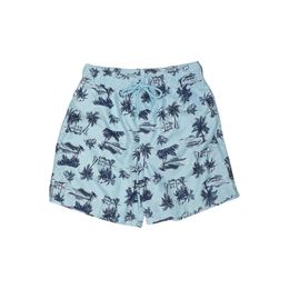 George Shorts Herren Gr&ouml;&szlig;e 31/32 Second Hand hellblau