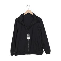 Uniqlo Jacke Damen Größe M Second Hand schwarz