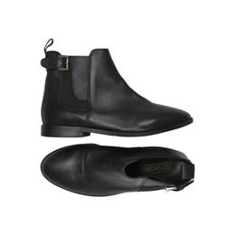 Topshop Stiefelette Damen Größe 37 Second Hand schwarz