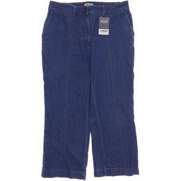 BAUM UND PFERDGARTEN Jeans Damen Gr&ouml;&szlig;e 30/31 Second Hand blau