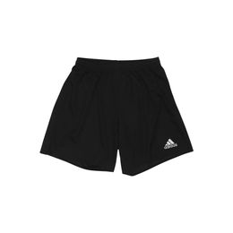 adidas Performance Shorts Herren Gr&ouml;&szlig;e 33 Second Hand schwarz