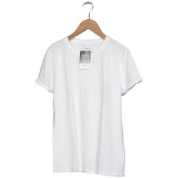 BOSS T-Shirt Damen Gr&ouml;&szlig;e S Second Hand wei&szlig;