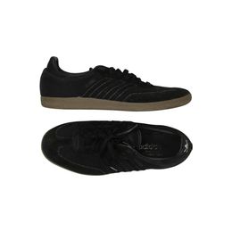adidas originals Sneaker Herren Größe 42.5 Second Hand schwarz