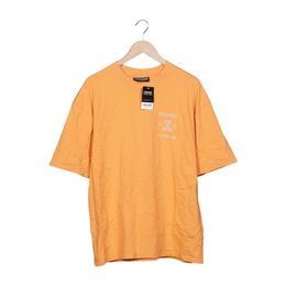 Pegador T-Shirt Herren Gr&ouml;&szlig;e M Second Hand orange