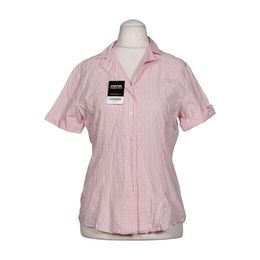 United Colors Of Benetton Bluse Damen Größe M Second Hand pink