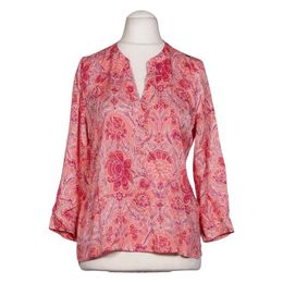 Peter Hahn Bluse Damen Größe M Second Hand pink