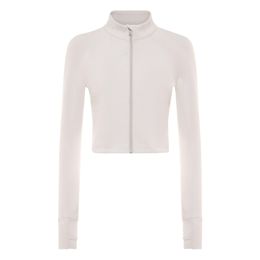 Lauftop Plein Sport "Sport Top", Kinder, Gr. XL, grau (10, grau), Obermaterial: 80% Polyester, 20% Elasthan, Tops