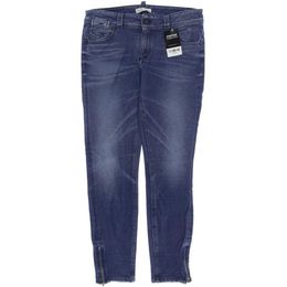 Marc O'Polo Marc O'Polo Jeans Damen Größe 29 Second Hand blau