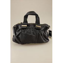 See by Chloé See by Chloé Handtasche gross Leder Damen Größe One Size Second Hand schwarz
