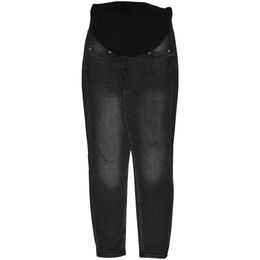 H&M H&M Jeans Damen Gr&ouml;&szlig;e 29 Second Hand grau