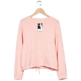 Tom Tailor Denim Pullover Damen Gr&ouml;&szlig;e L Second Hand pink