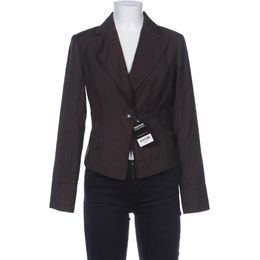 V&eacute;ro Moda VERO MODA Blazer Damen Gr&ouml;&szlig;e S Second Hand braun