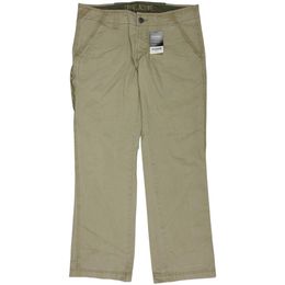 Camel Active Stoffhose Herren Größe 35 Second Hand beige