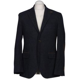 Massimo Dutti Sakko Herren Größe M/L Second Hand marine