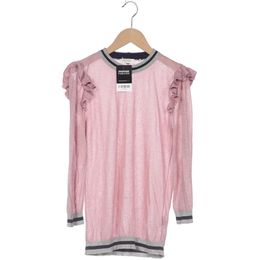 Rich & Royal Rich & Royal Pullover Damen Gr&ouml;&szlig;e M Second Hand pink