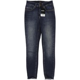 Only Jeans Damen Größe 27/28 Second Hand blau