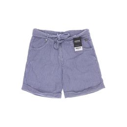 Regatta Shorts Damen Größe S Second Hand blau