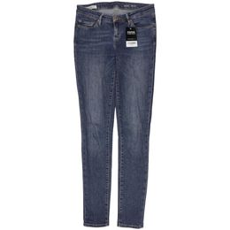 armedangels Jeans Damen Gr&ouml;&szlig;e 26 Second Hand blau