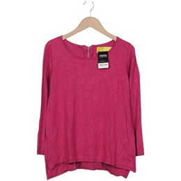 LIEBLINGSST&Uuml;CK LIEBLINGSST&Uuml;CK Pullover Damen Gr&ouml;&szlig;e L Second Hand pink