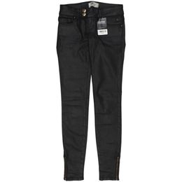 LTB Jeans Damen Gr&ouml;&szlig;e 25 Second Hand schwarz