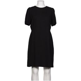 Boden Kleid Damen Gr&ouml;&szlig;e XL Second Hand schwarz