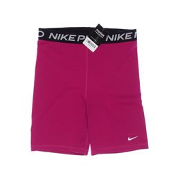 Nike Shorts Damen Gr&ouml;&szlig;e XS pink