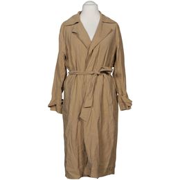 Zara Mantel Damen Größe L Second Hand beige
