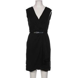 MICHAEL Michael Kors Kleid Damen Gr&ouml;&szlig;e XS Second Hand schwarz