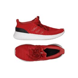 adidas Performance Sneaker Herren Größe 46.5 Second Hand rot