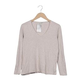 Tom Tailor Pullover Damen Gr&ouml;&szlig;e L Second Hand beige