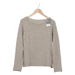 Alba Moda Pullover Damen Größe XXL Second Hand beige