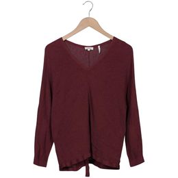 s.Oliver Pullover Damen Gr&ouml;&szlig;e XS Second Hand bordeaux