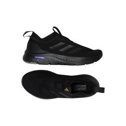adidas Performance Sneaker Damen Größe 42.5 Second Hand schwarz