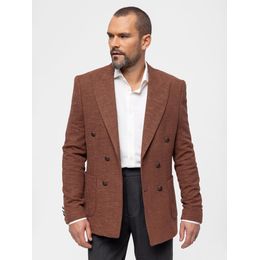 Antioch &Uuml;bergangsjacke Herren Gr&ouml;&szlig;e M/L braun