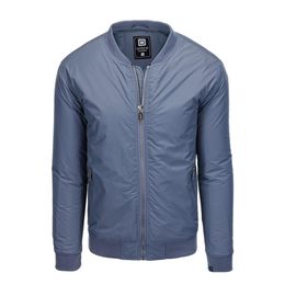 Ombre Between-Season Jacket 'C538' male Blue size S