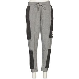 Nike Stoffhose Damen Gr&ouml;&szlig;e S grau