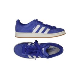 adidas originals Sneaker Herren Größe 48.5 Second Hand blau