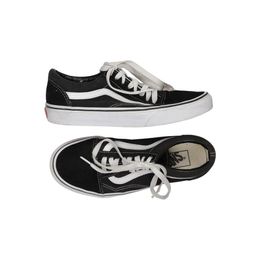 Vans Sneaker Damen Gr&ouml;&szlig;e 38.5 Second Hand bunt