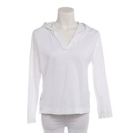 Marc Cain Bluse / Tunika Damen Gr&ouml;&szlig;e XS Second Hand wei&szlig;