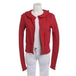 Marni Sommerjacke Damen Gr&ouml;&szlig;e S Second Hand rot
