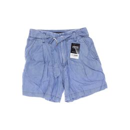 Marc O'Polo Marc O'Polo Shorts Damen Gr&ouml;&szlig;e XS Second Hand hellblau